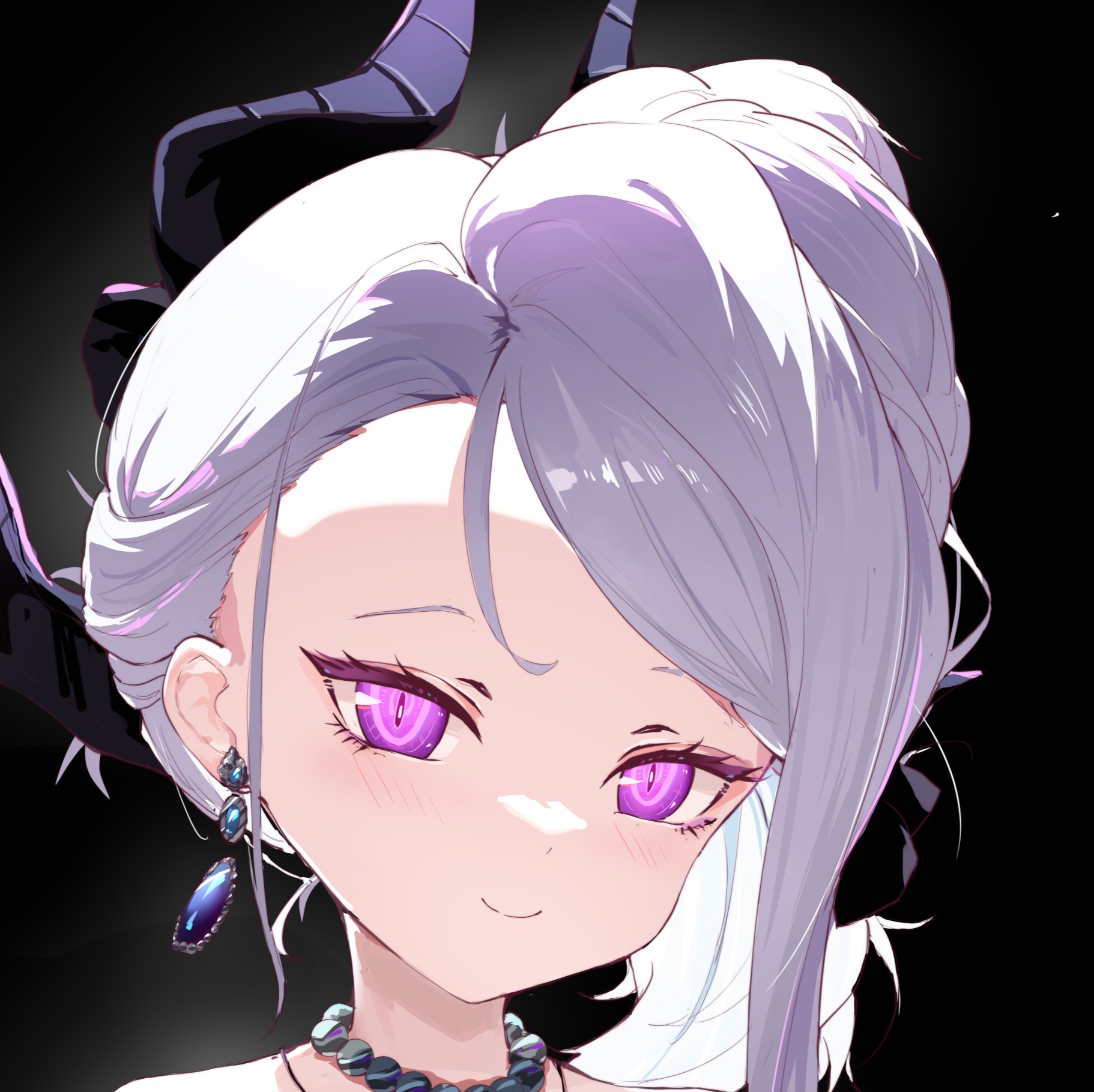 凌云时月ジツキ 