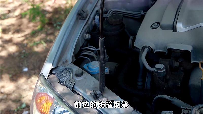 如何鉴定二手车车况?记住这些鉴定技巧,不用担心买到事故车