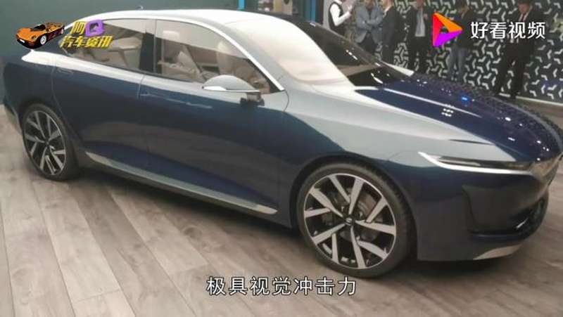 路虎要出轿车了?凯美瑞压力山大,隐藏式中控屏,还买帕萨特?