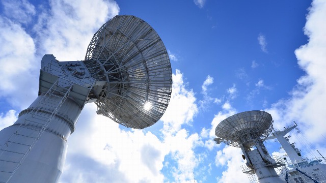 欧洲伽利略导航系统崩溃,不得不向中国北斗求助!这是为什么