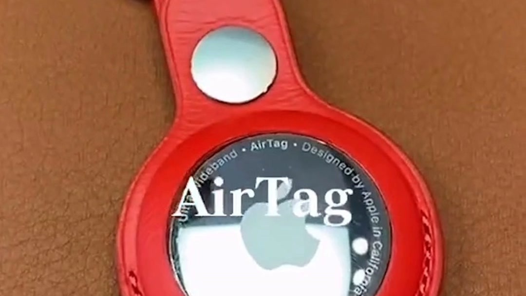 Apple AirTag就是一个近距离精准定位器,很多人把它当成儿童手表了...