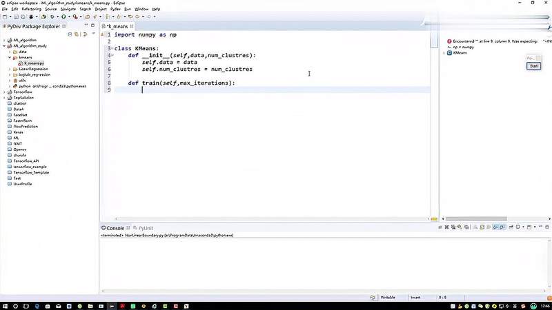 最详细的「聚类分析」课程11-计算得到簇中心点