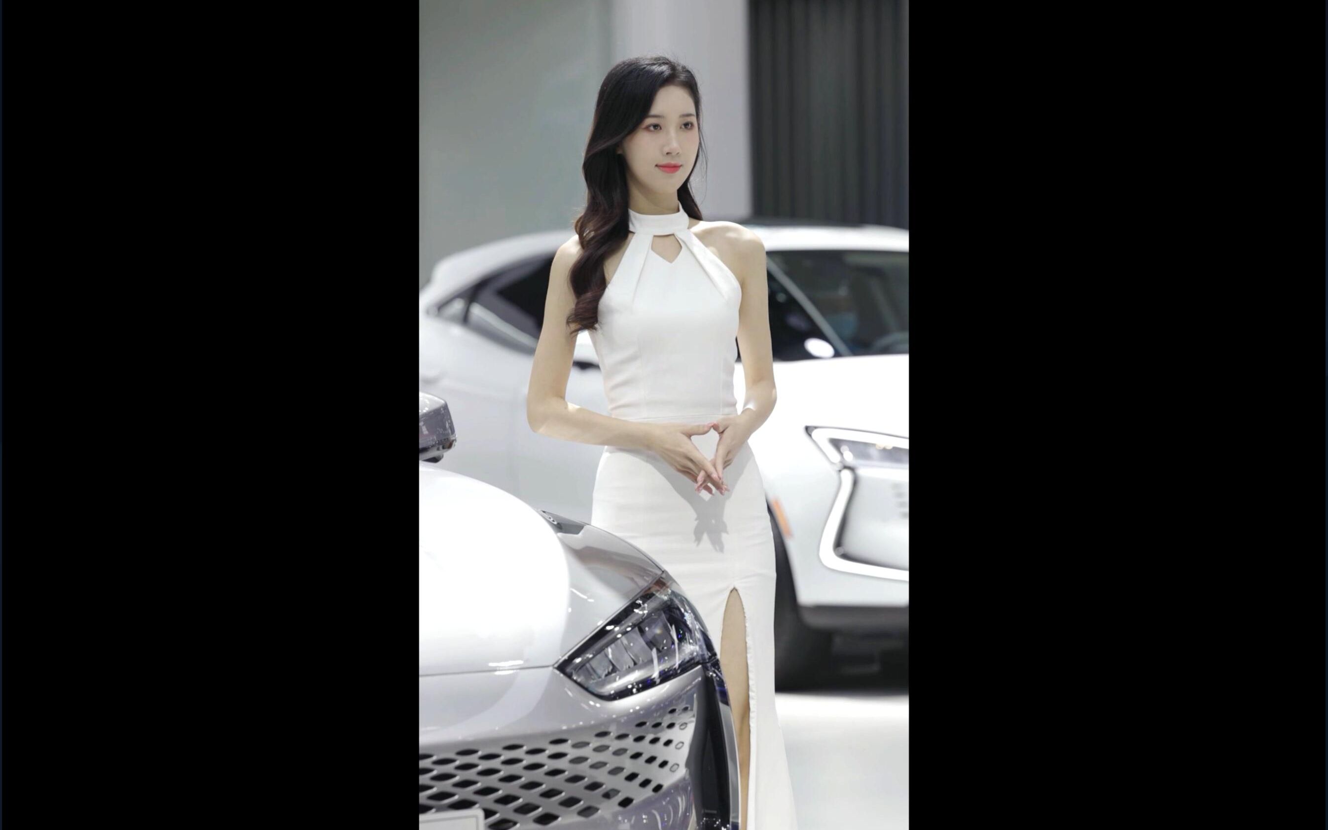 车模合集3 广州国际车展2021