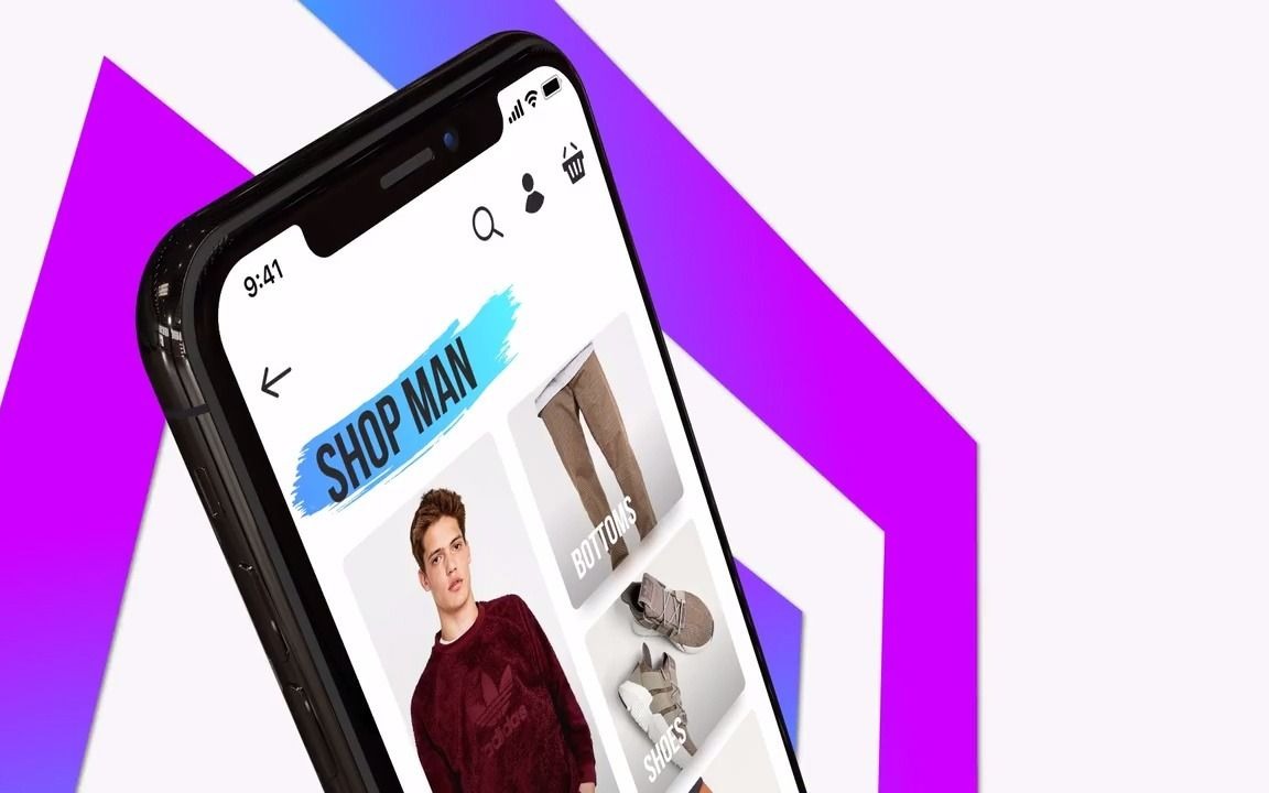 Ae模板App展示 20秒 免费下载