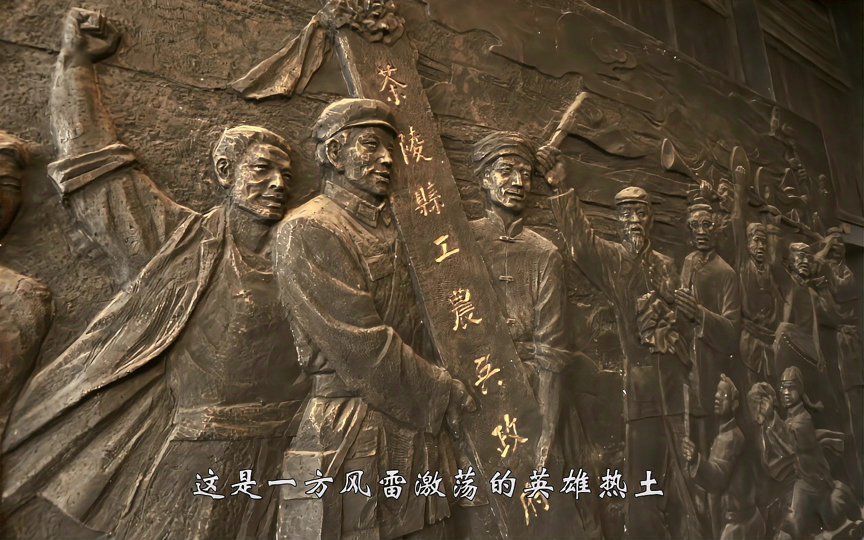 2022年招商宣传片