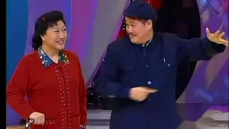 小品《卖车》:赵本山爆笑忽悠范伟买轮椅,套路又来了!