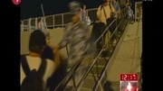 中国军舰从也门安全撤离571名中国公民