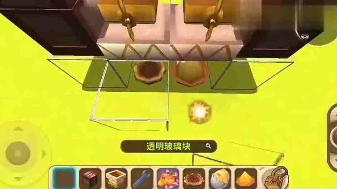 迷你世界进来教你怎么做透明的宠物饲养技巧!