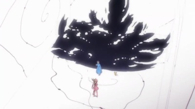 魔法少女樱:知世觉得自己很幸运,可以拍下小樱获得卡片时的英姿