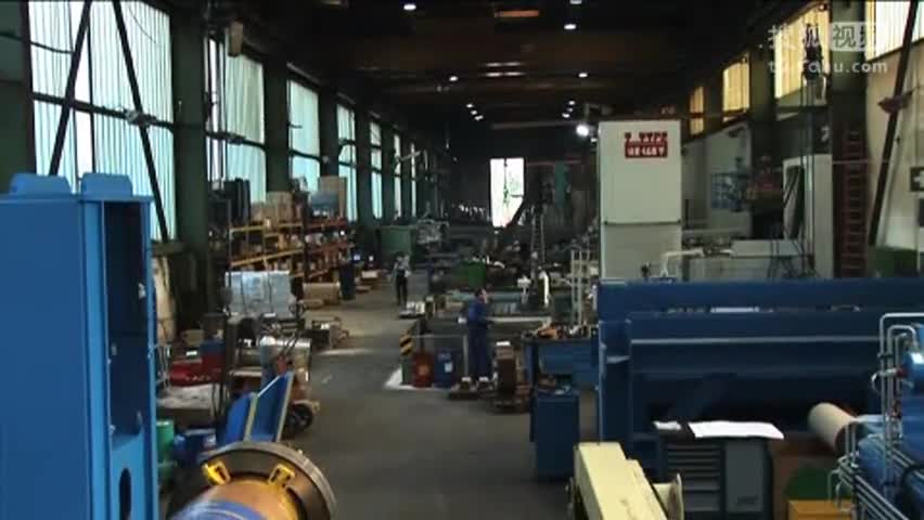 Fluke手持示波器在钢铁行业的应用