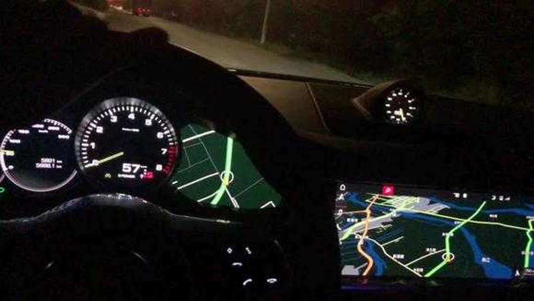 #新能源车 #混合动力