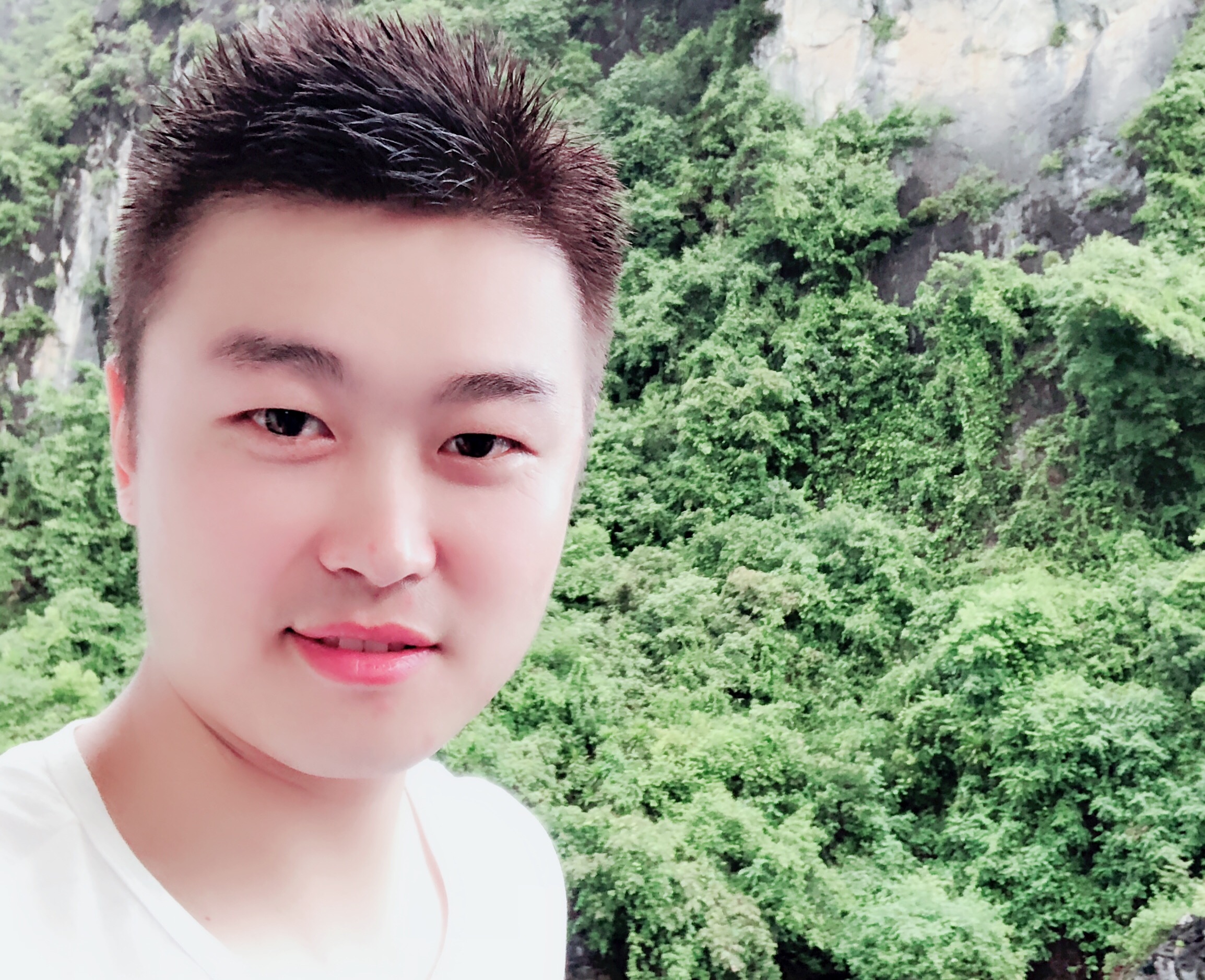 编发发型导师 