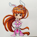 徐妈妈爱画画 