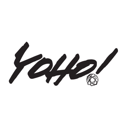 YOHO潮流分享 