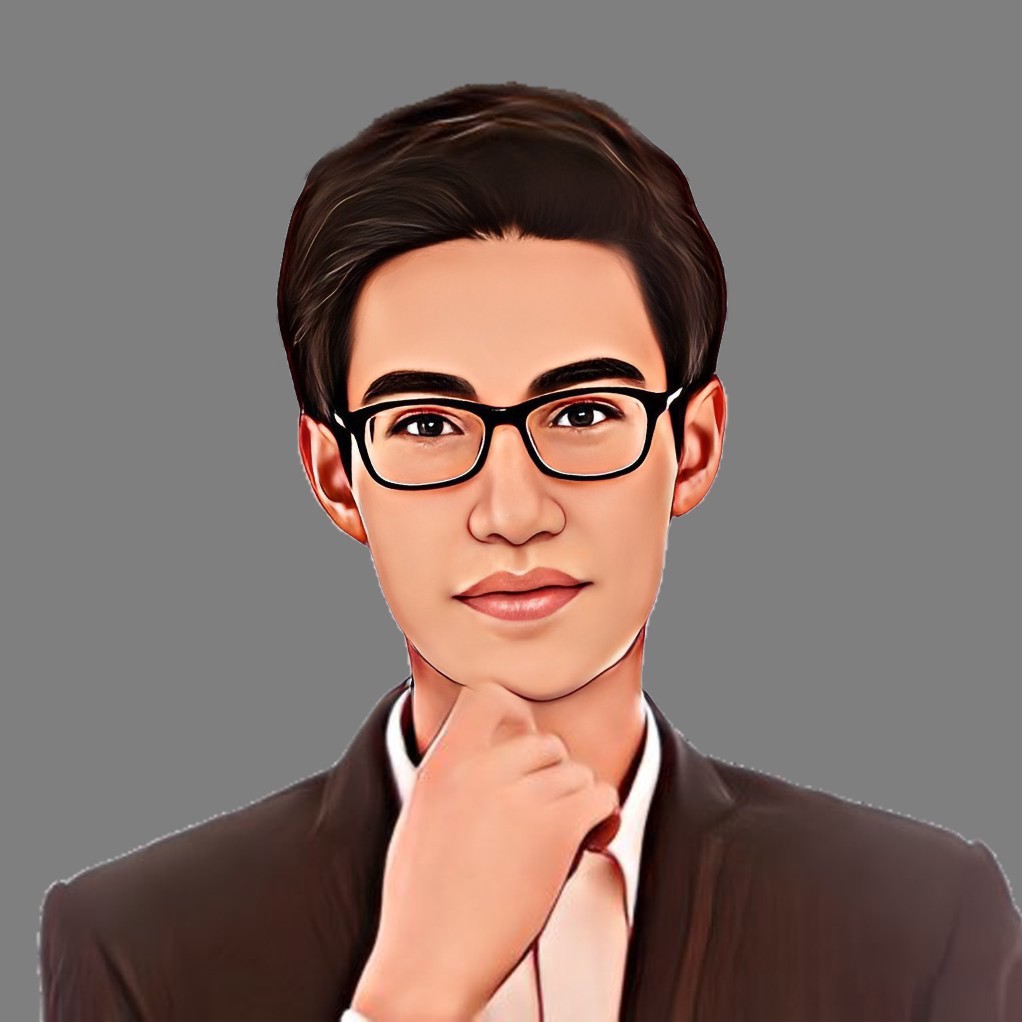 迪哥教人工智能 