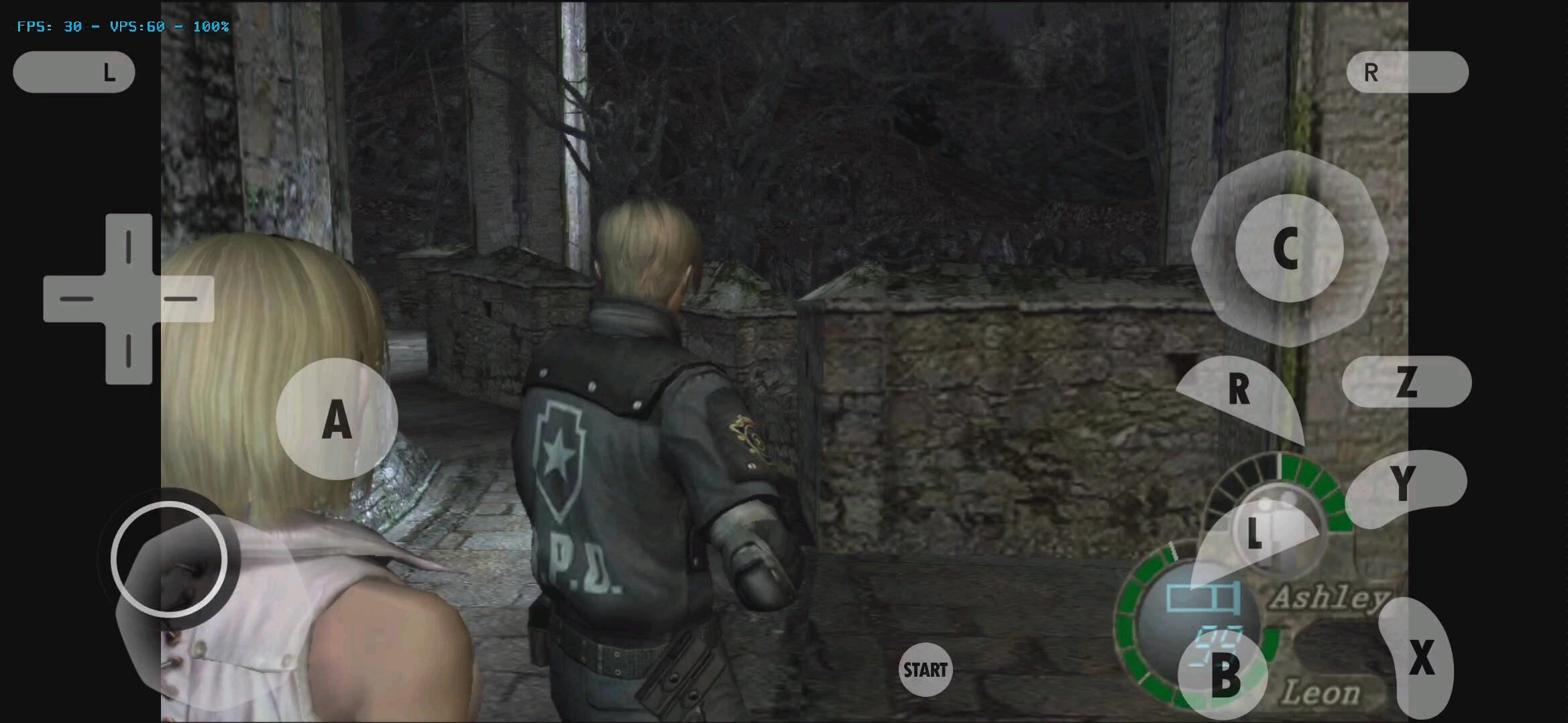 (第九期)红米k20pro满帧运行ngc版生化4