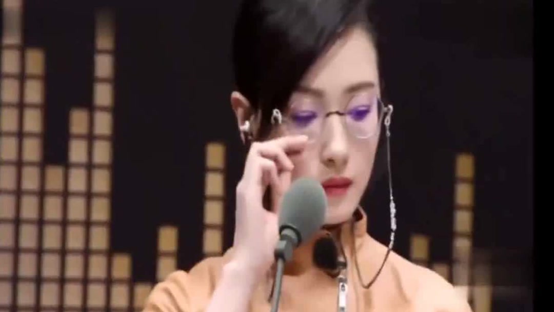 万茜配音《海底总动员》,一个人配八个角色,太精彩了