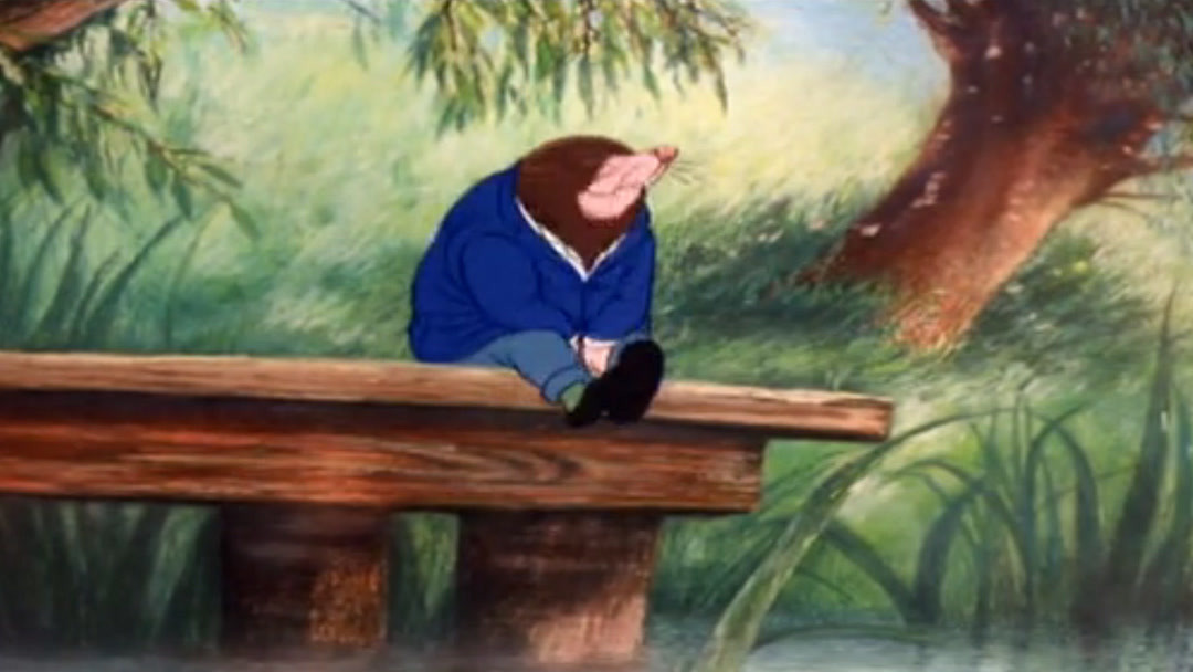 探究——写作与主题