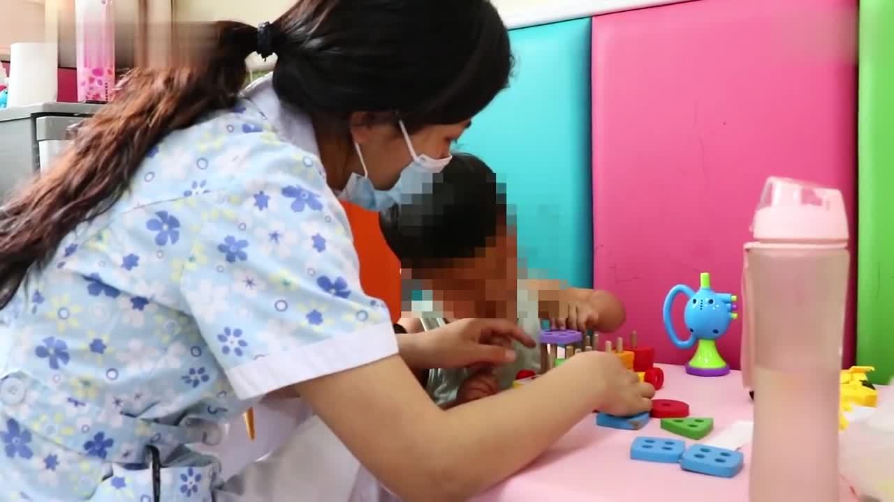 太原儿童康复训练中心:什么是言语治疗有什么作用和意义