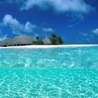 左右高低双手像钟摆 