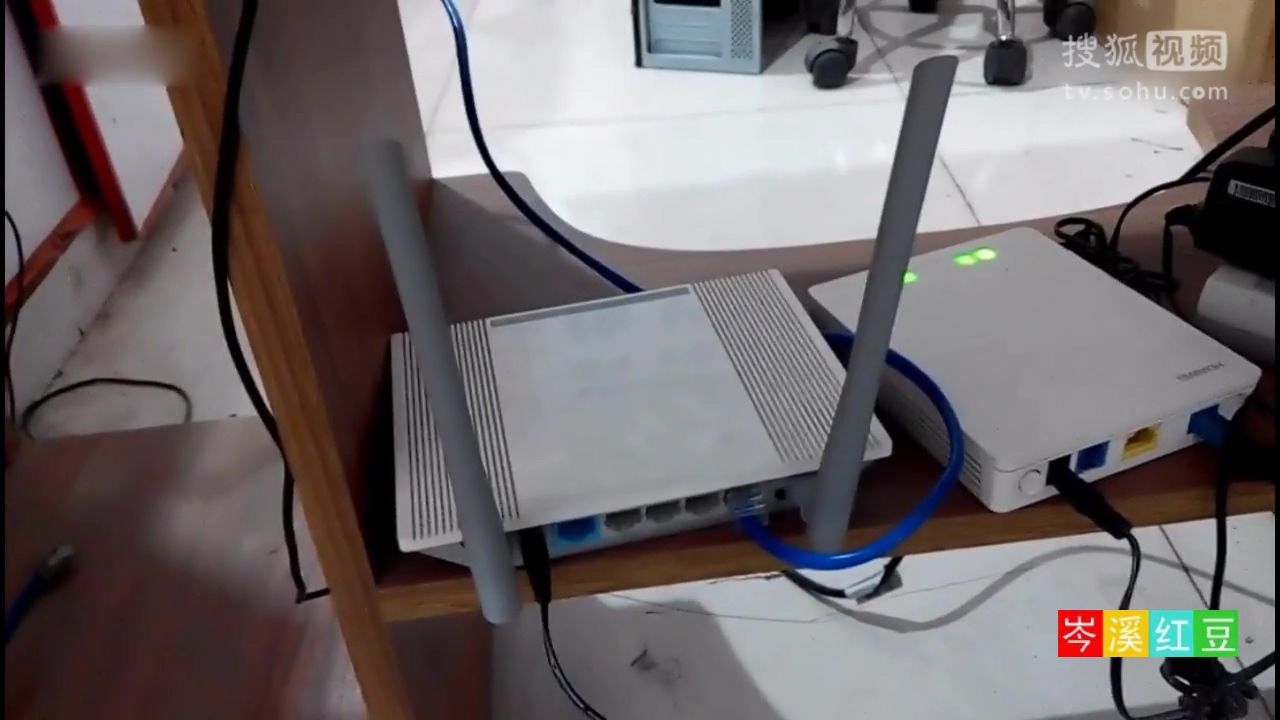 怎么安装设置无线路由器以及wifi很慢怎么办/岑溪百姓论坛