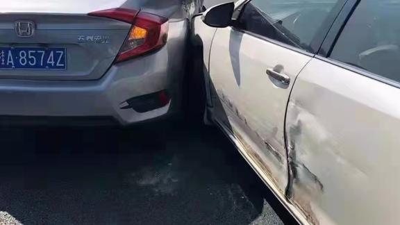 【事故分析】被撞还要全责?只因做错了这两件事