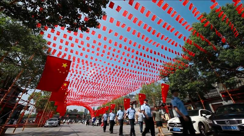 假期全国刑事类警情同比下降6.6% 交通事故死亡人数同比下降32.8%