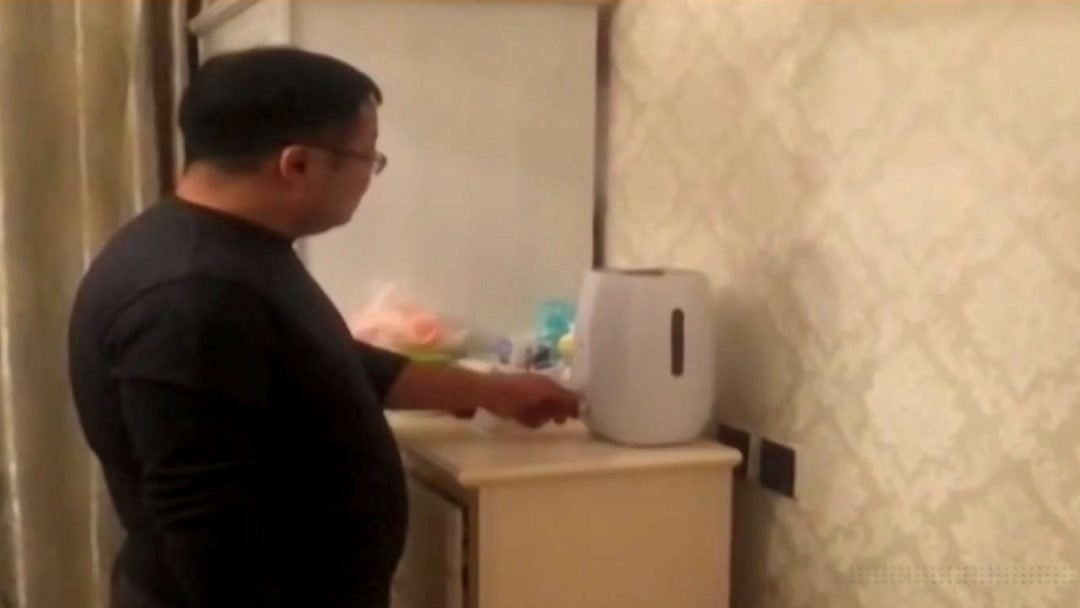 你家有加湿器吗?不要再这样使用了,我也今天才知道