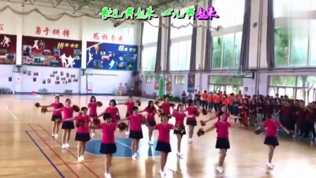 中国银行凌源支行艺术团-广场舞今夜舞起来