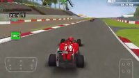 「史上最奇葩赛车游戏」F1:2011手机版