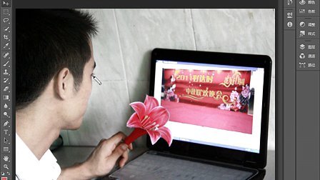 03 颜色理论之HSB颜色模式一