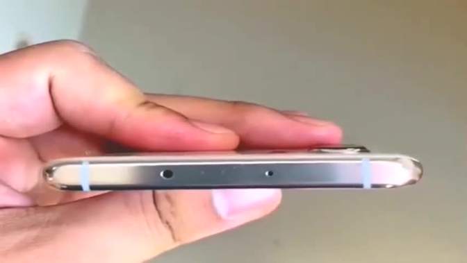 p30pro插卡槽一定要看好,不然这就是这个下场,太悲催了!