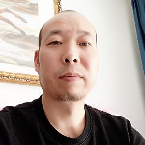 张博理中国 