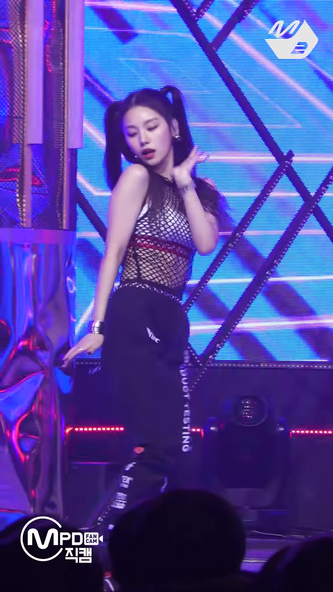 ITZY个人直拍合集MPD