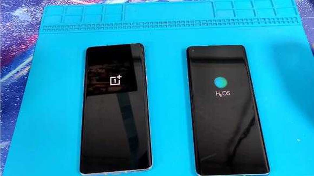 一加手机Coloros系统对比氢Os,你觉得哪个更流畅好用。