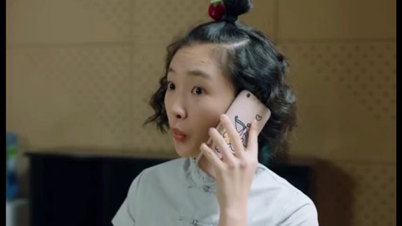 你想认识一位这样的外卖小哥吗?