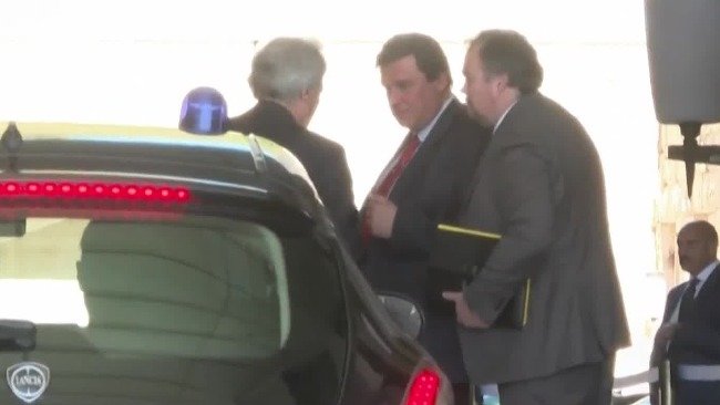 意大利召见俄大使 谴责俄“公投”吞并乌土地