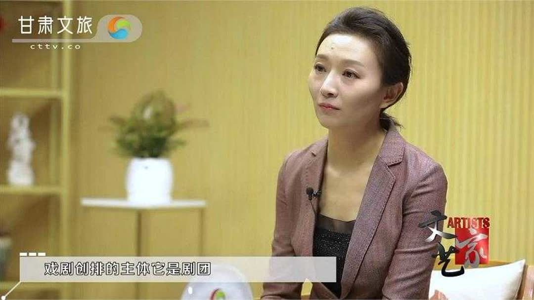 李天圣:充分发挥好戏剧家协会的"参谋"作用