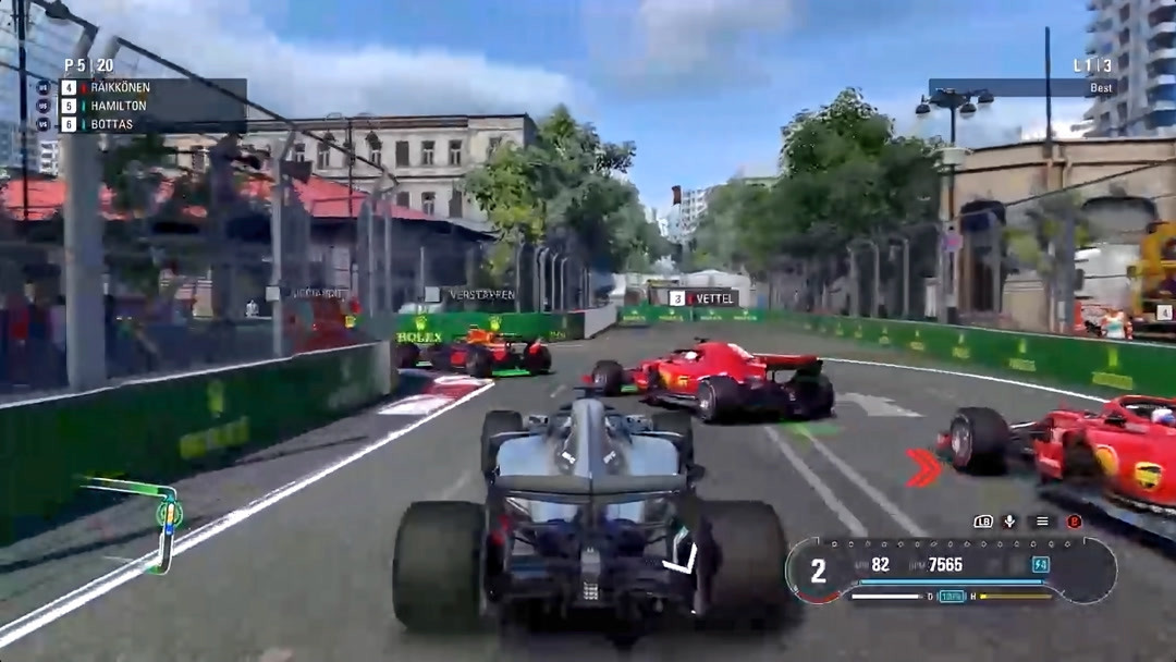 赛车游戏:10强最佳驾驶模拟器游戏(请勿模仿!)