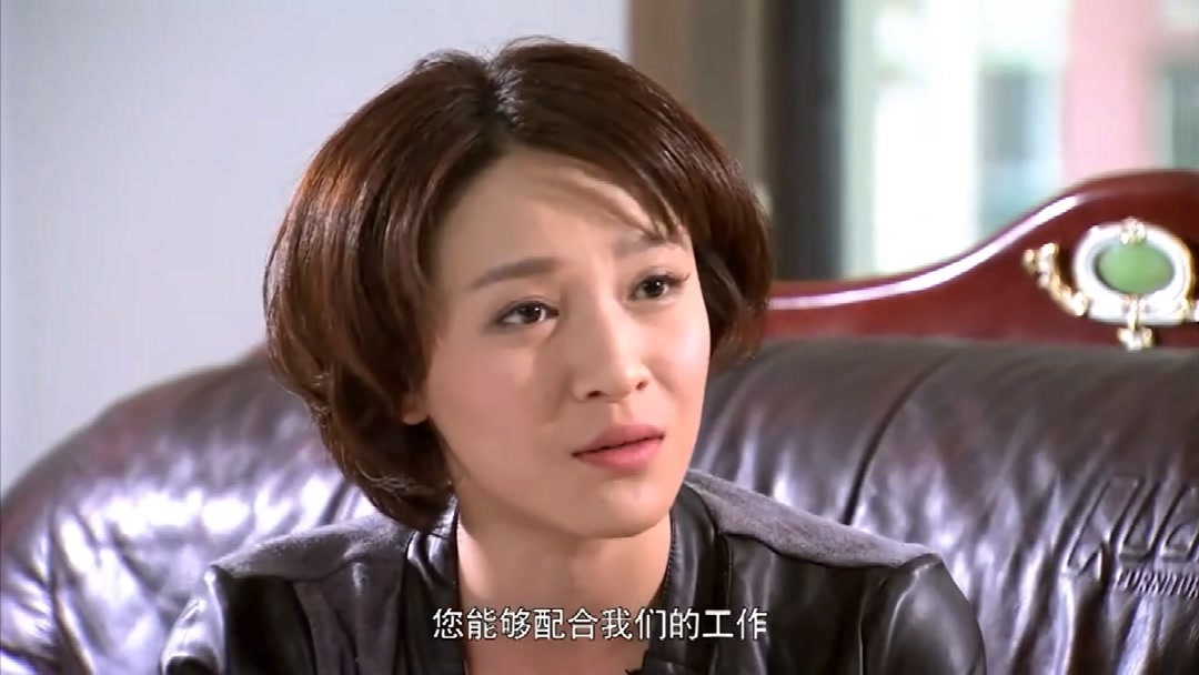 蝴蝶劫:建设局长听到一个人名后,反应很是激动!检察官当场怀疑