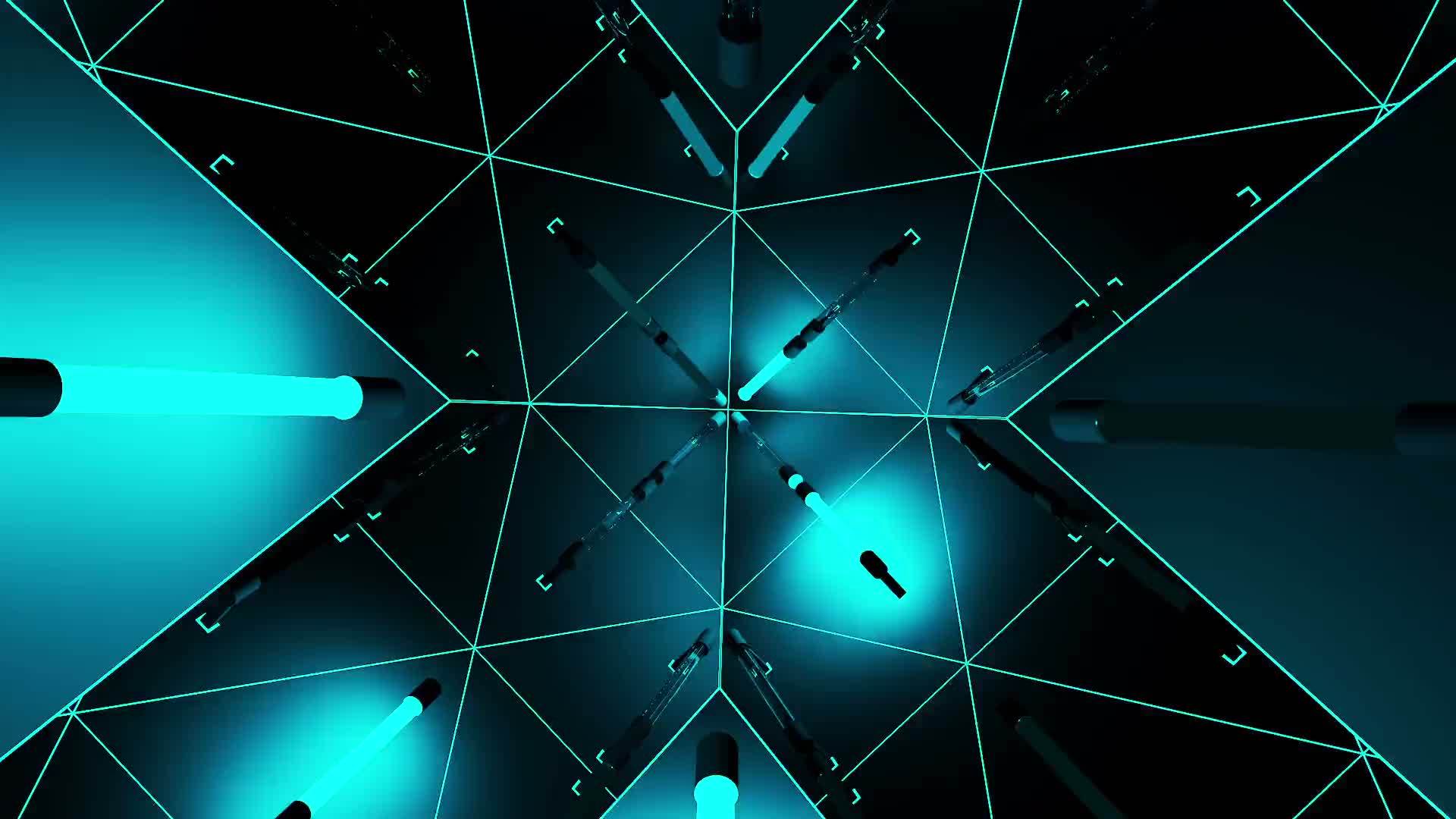 pr制作点赞关注片尾素材