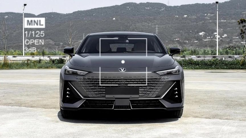 国产车什么时候可以进前三?你觉得这车售价多少?#长安汽车