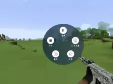 『小兮的Minecraft』–我的世界0.15CF真实枪械介绍♪–☞晨兮解说☜