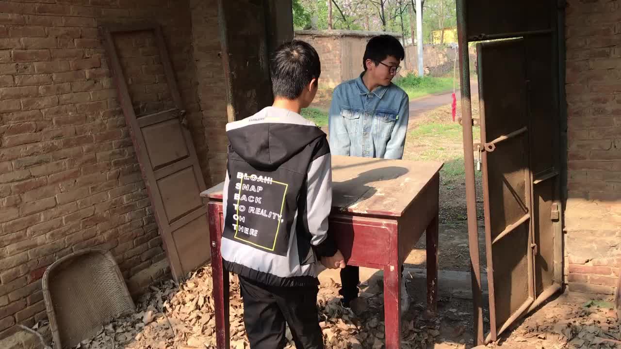 农村的家!才是最温暖的港湾!#咱家真有矿# #我要上头条#