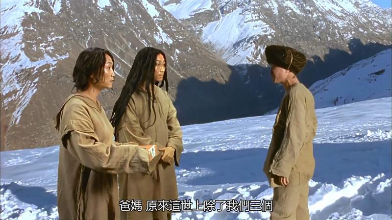 一家三口竟长的一模一样,这基因也太强大了,这段笑出眼泪!