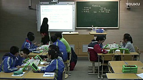 沪教版九年级化学《奇妙的二氧化碳》(2016年新媒体新技术教学应用...