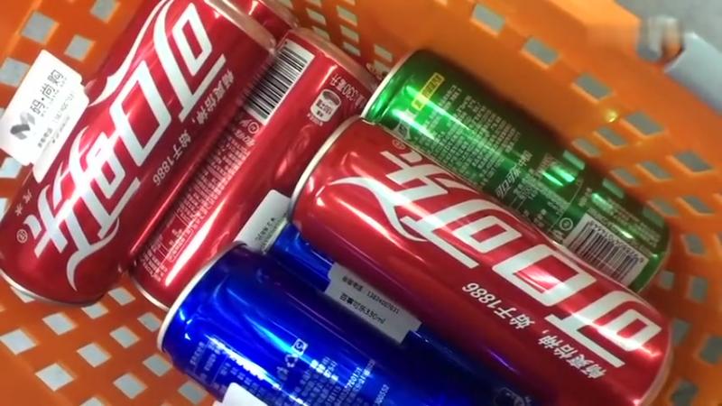 自制垃圾分类宣传短片