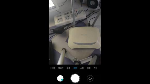 路由器无线桥接