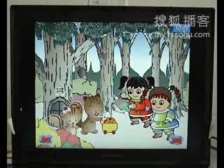 小动物怎样过冬