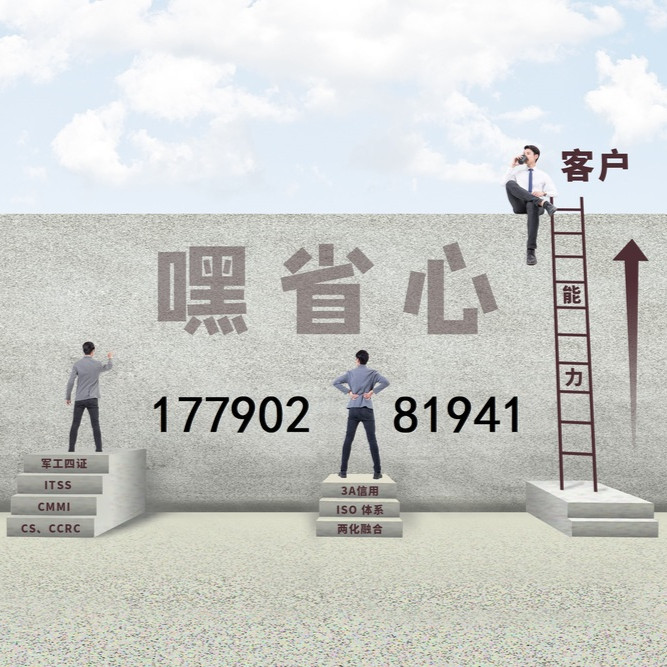嘿省心企业管理 